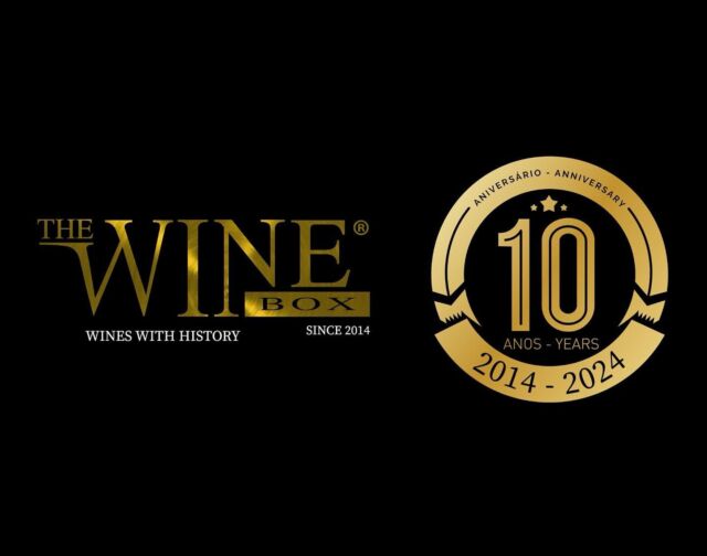Homepage | The Wine Box Porto